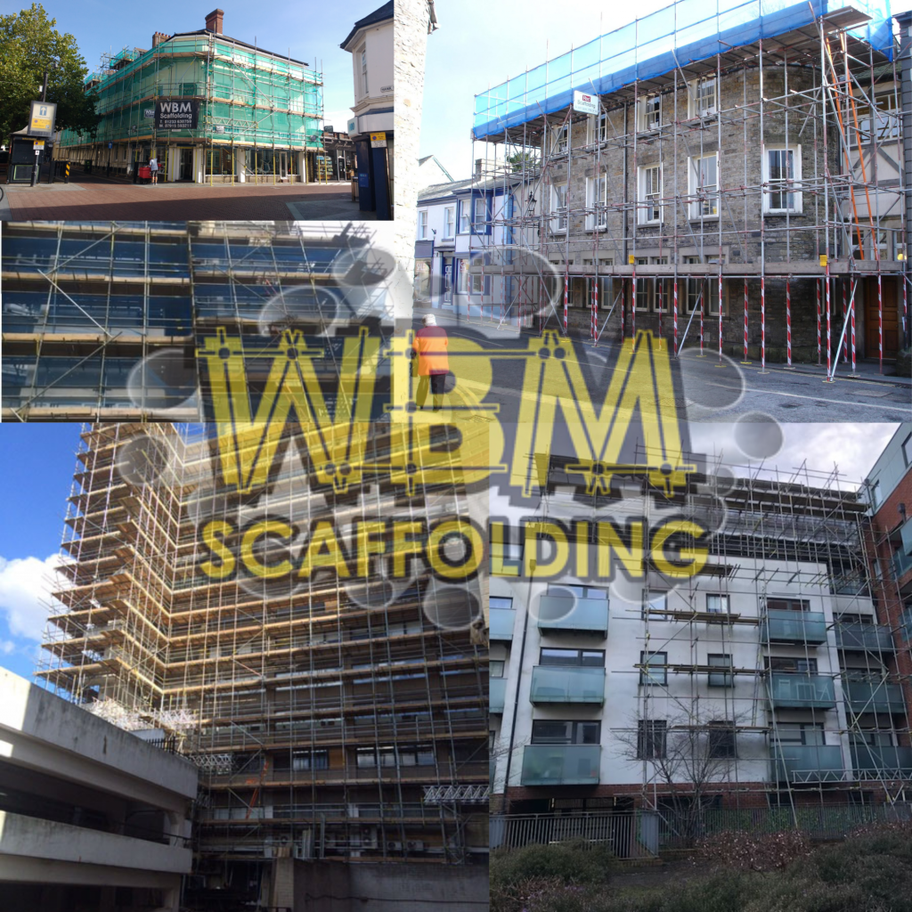 Scaffolding Company Ashford